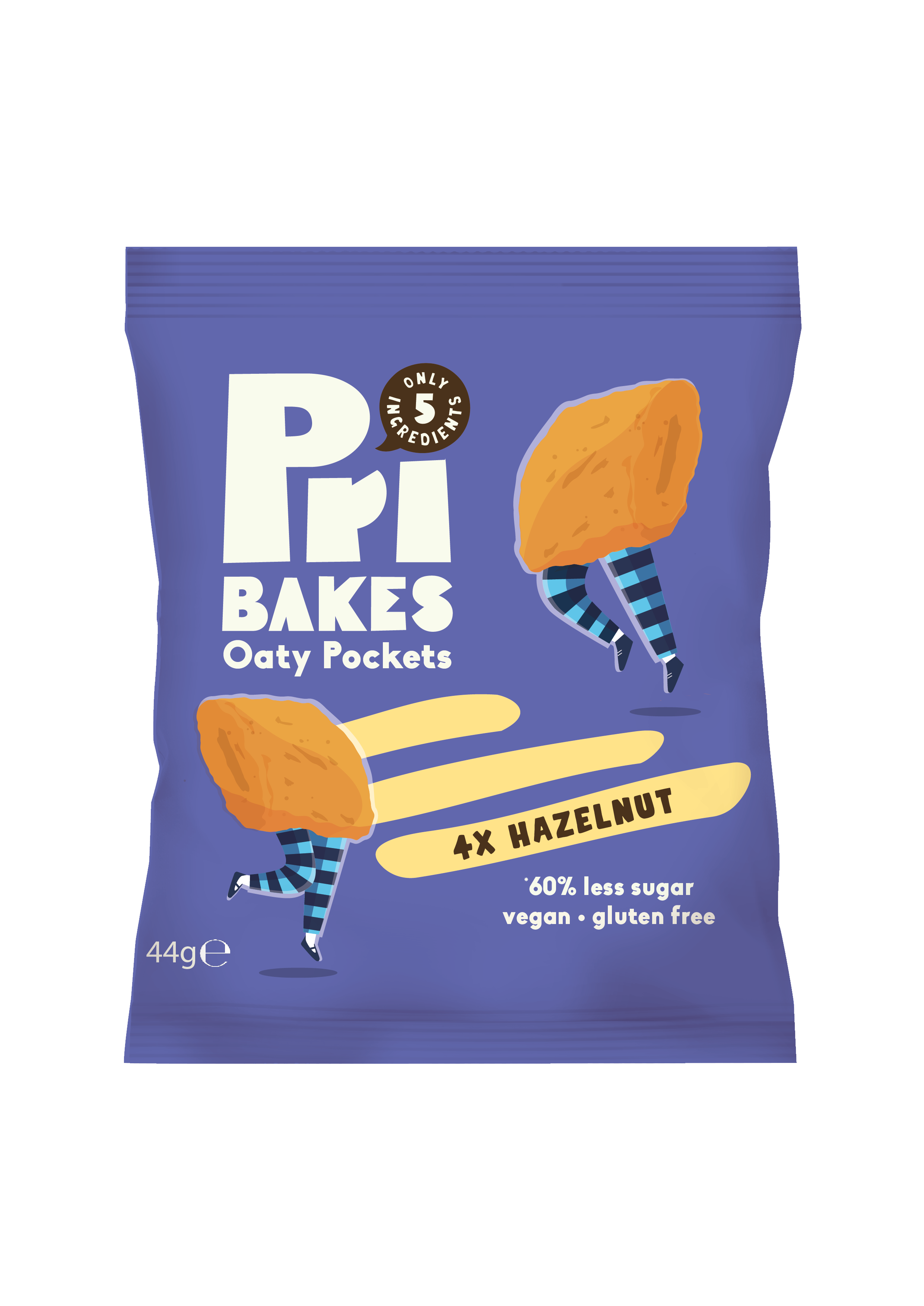 Pri Bakes | Vegan & Gluten Free snacking | 5 ingredients